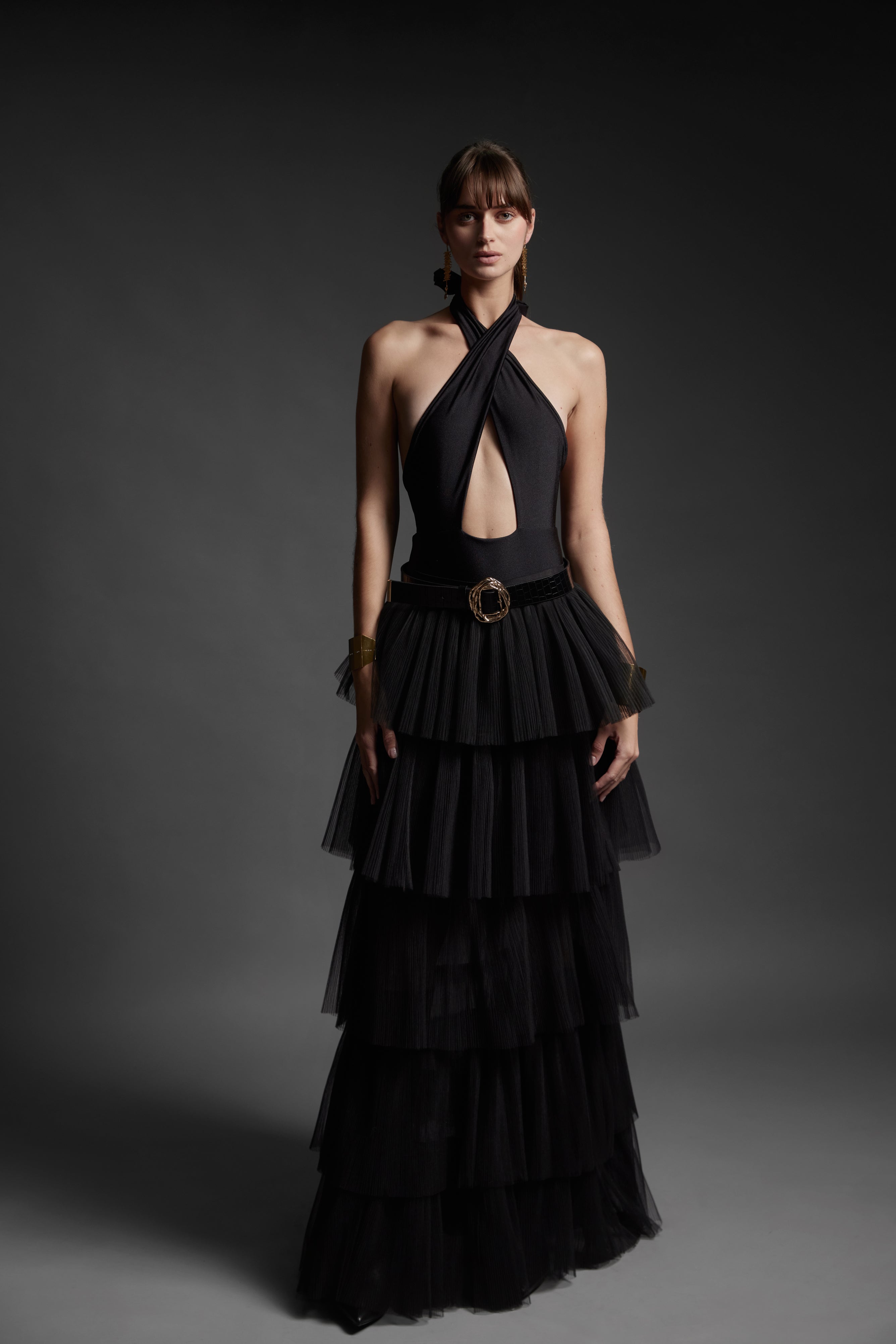 STYLING BODY HOLBOX BLACK – Liech Antel